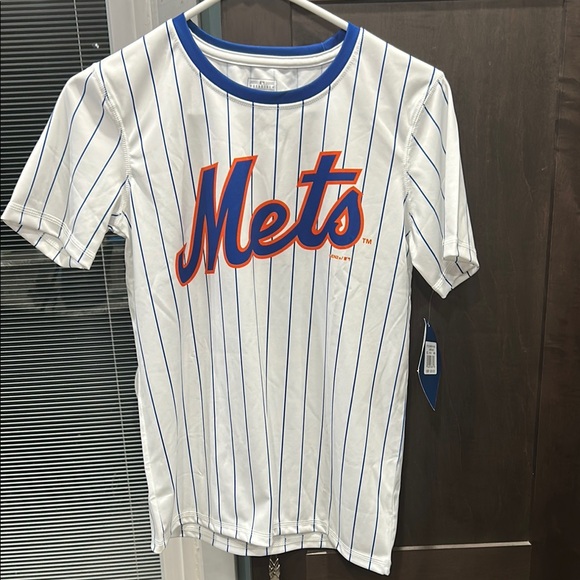 Genuine Merchandise | Shirts & Tops | Genuine Merchandise White And ...